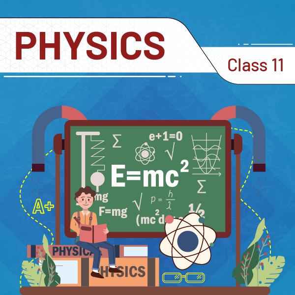 Solved Numerical Examples Of Physics Class 11 (Based On New Syllabus ...