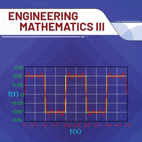 Engineering Mathematics III | Mero School Engineering Mathematics III | Mero School